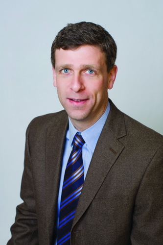 Brian D Mahoney M.D.