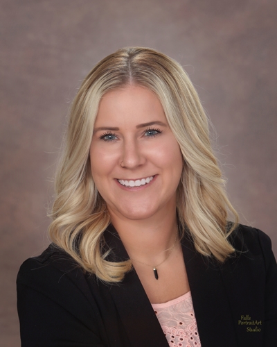 Sarah Bengtson, F.N.P. | St. Croix Health