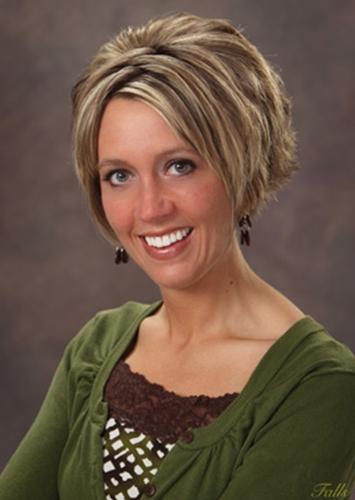 Carissa Carlson, P.A.-C. | St. Croix Health