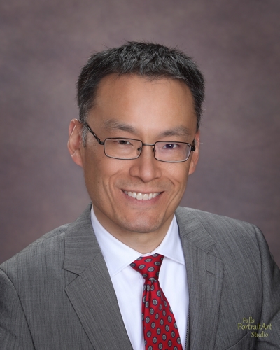 David Chang, M.D.,Ph.D. | St. Croix Health