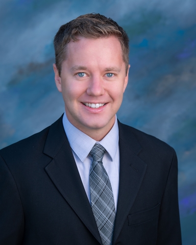 Dane Rasmussen, P.A.-C. | St. Croix Health