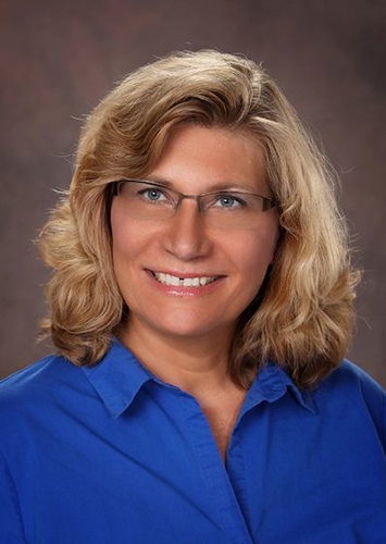 Colleen Erb, Psy.D. | St. Croix Health