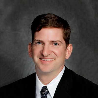 Eric Salman, P.A.-C. | St. Croix Health