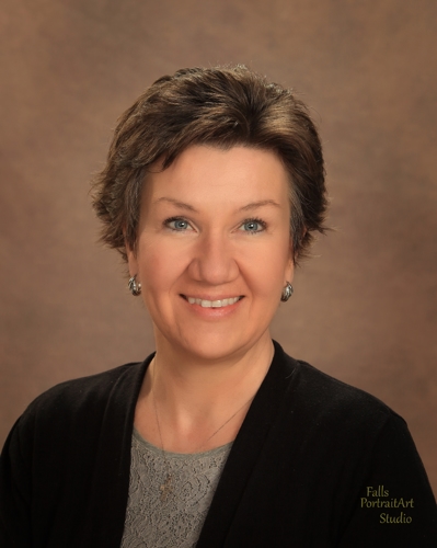 Robyn Formanek, P.T. | St. Croix Health