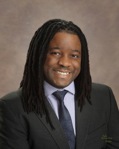 Inieke Ikpe, M.D. | St. Croix Health