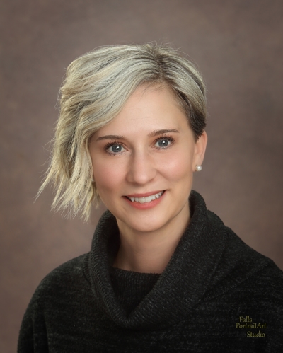 Leah Jacobs, F.N.P. | St. Croix Health