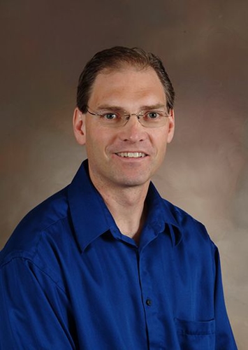 James Wallace, M.D. | St. Croix Health