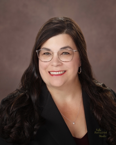 Tara Johnson, D.N.P | St. Croix Health