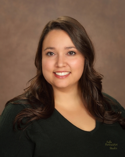 Laura Krueger, M.D. | St. Croix Health