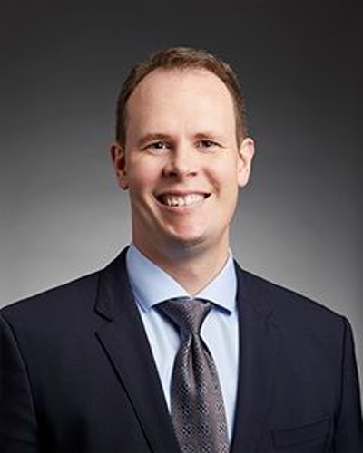 Scott Peterson, D.O. | St. Croix Health