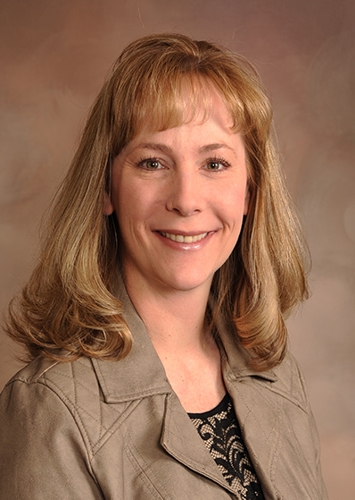Vicki Skarda, D.O. | St. Croix Health