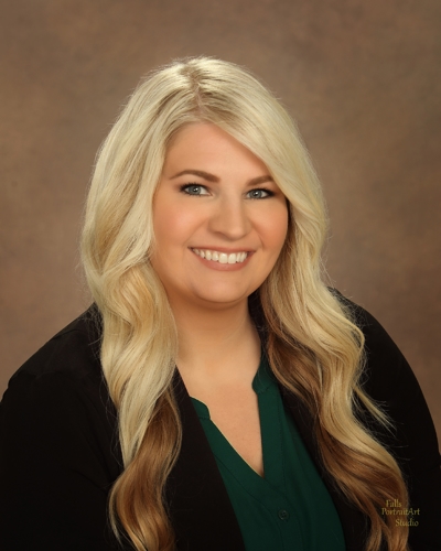 Ashley Wright, M.S.N.,A.P.R.N.,F.N.P.-B.C. | St. Croix Health