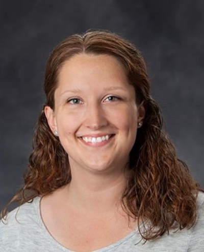 Emily Jansen, C.O.T.A. | St. Croix Health