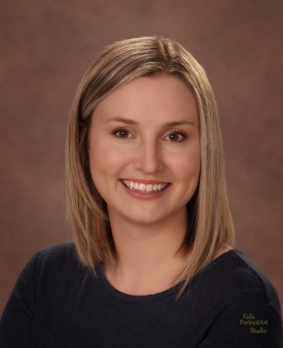 Mackenzie Gauger, D.P.T. | St. Croix Health